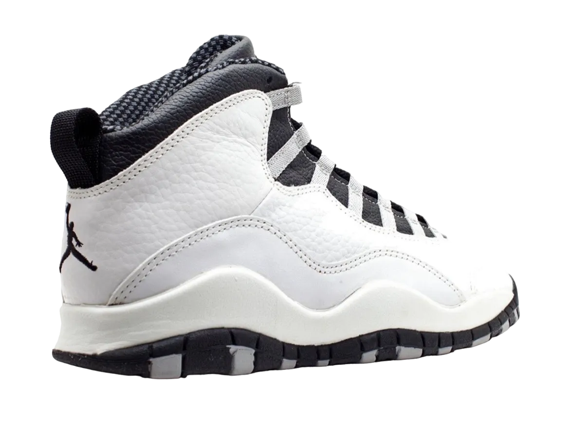 Air Jordan 10 OG Steel | Fecha, Precio y más!