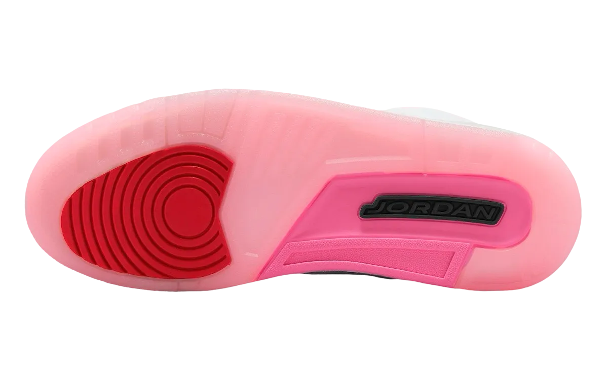 Air Jordan 3 Wings | Fecha, Precio y más!