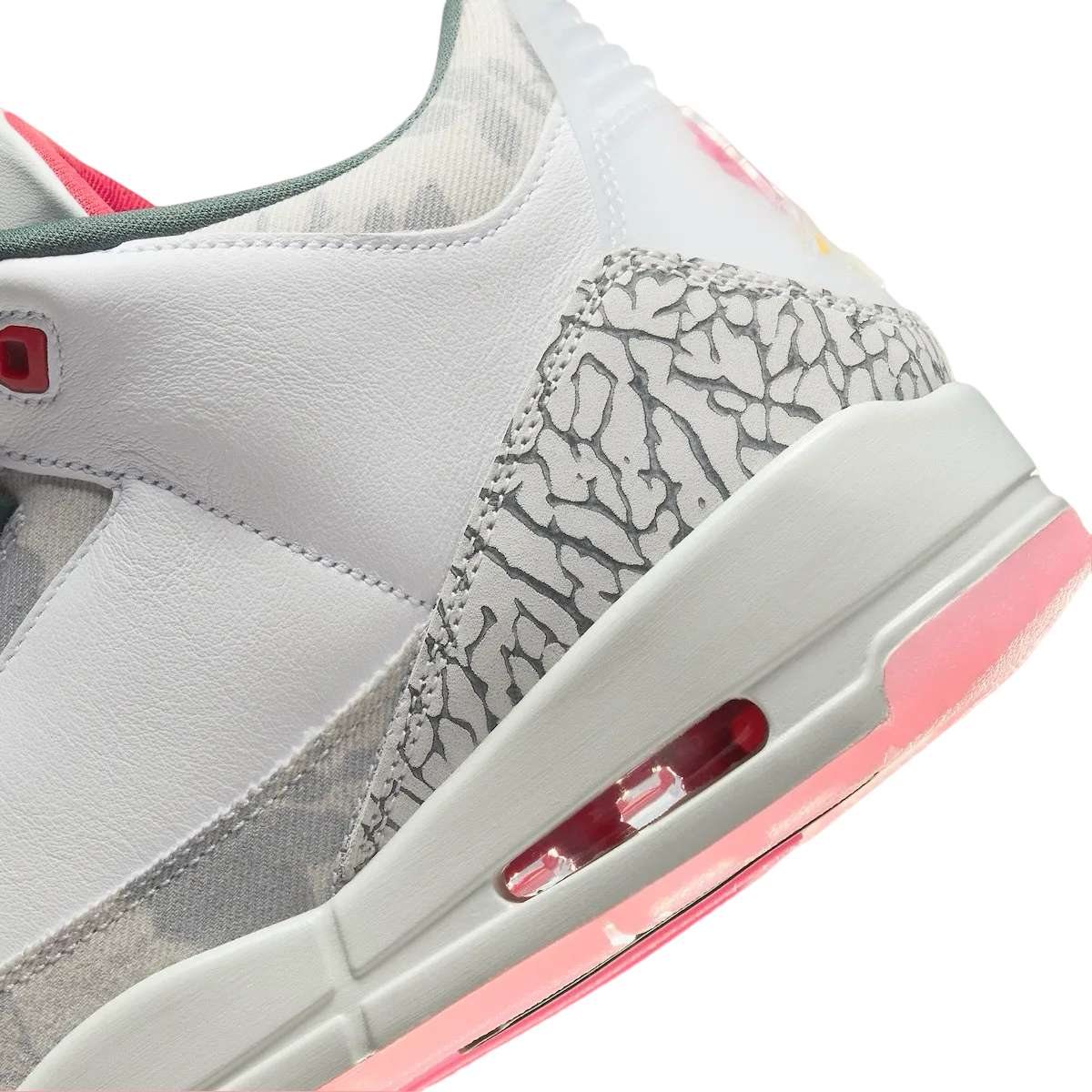 Air Jordan 3 Wings | Fecha, Precio y más!