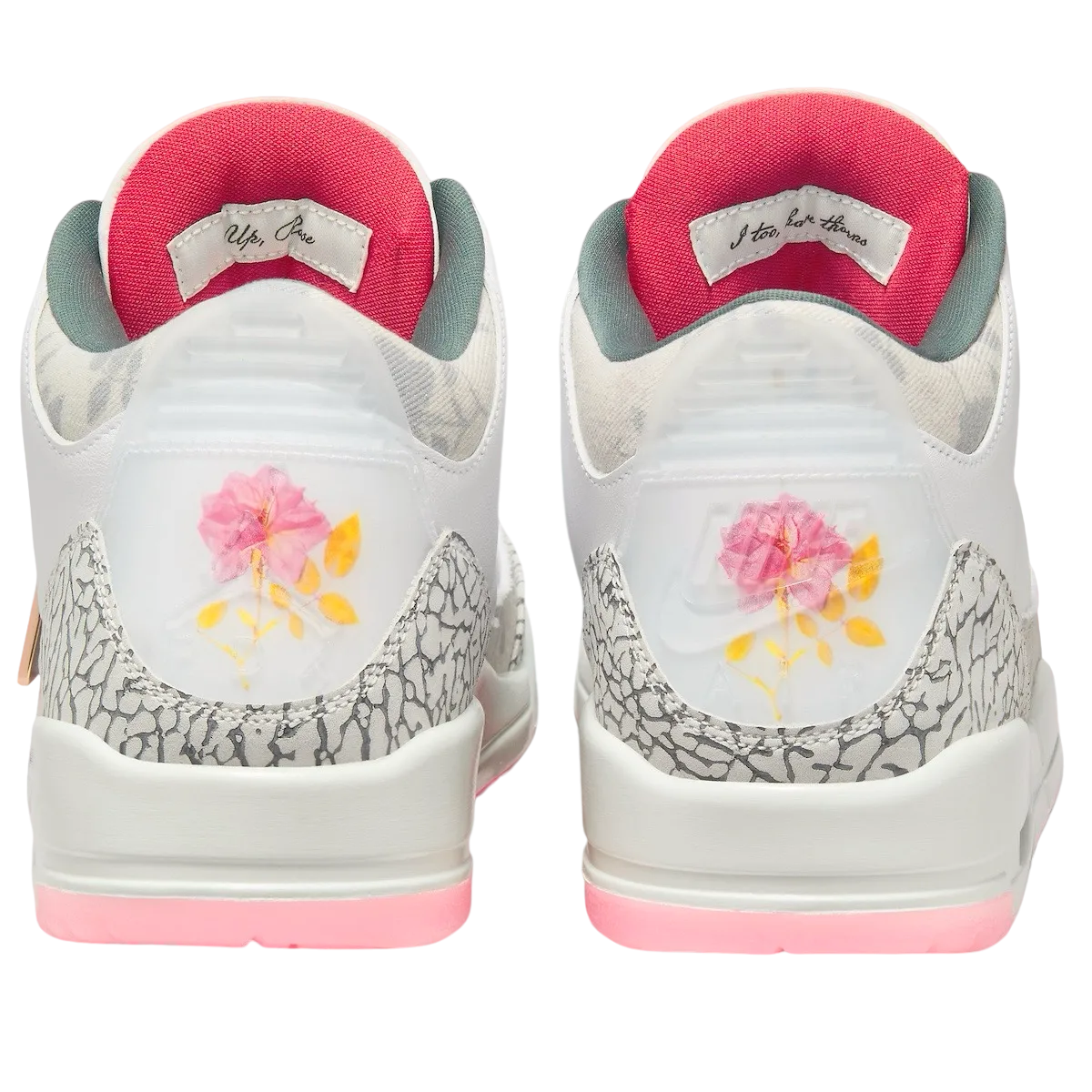 Air Jordan 3 Wings | Fecha, Precio y más!