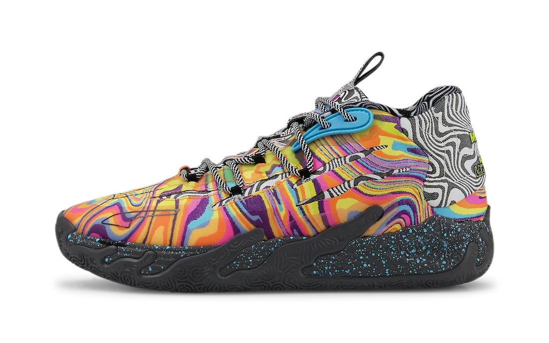 Dexter’s Laboratory x PUMA MB.03 | Fecha, Precio y más!