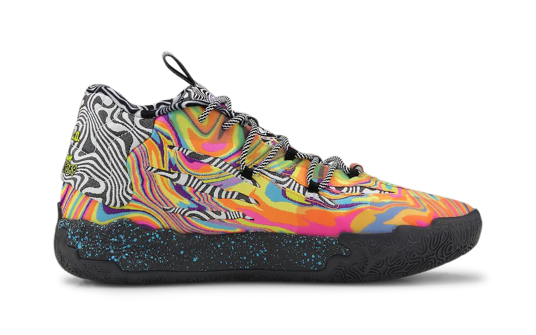 Dexter’s Laboratory x PUMA MB.03 | Fecha, Precio y más!