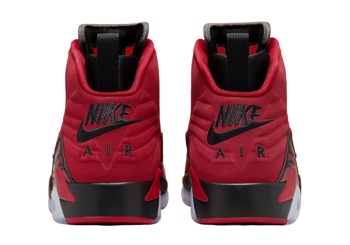 Jordan MVP Raging Bull | Fecha, Precio y más!