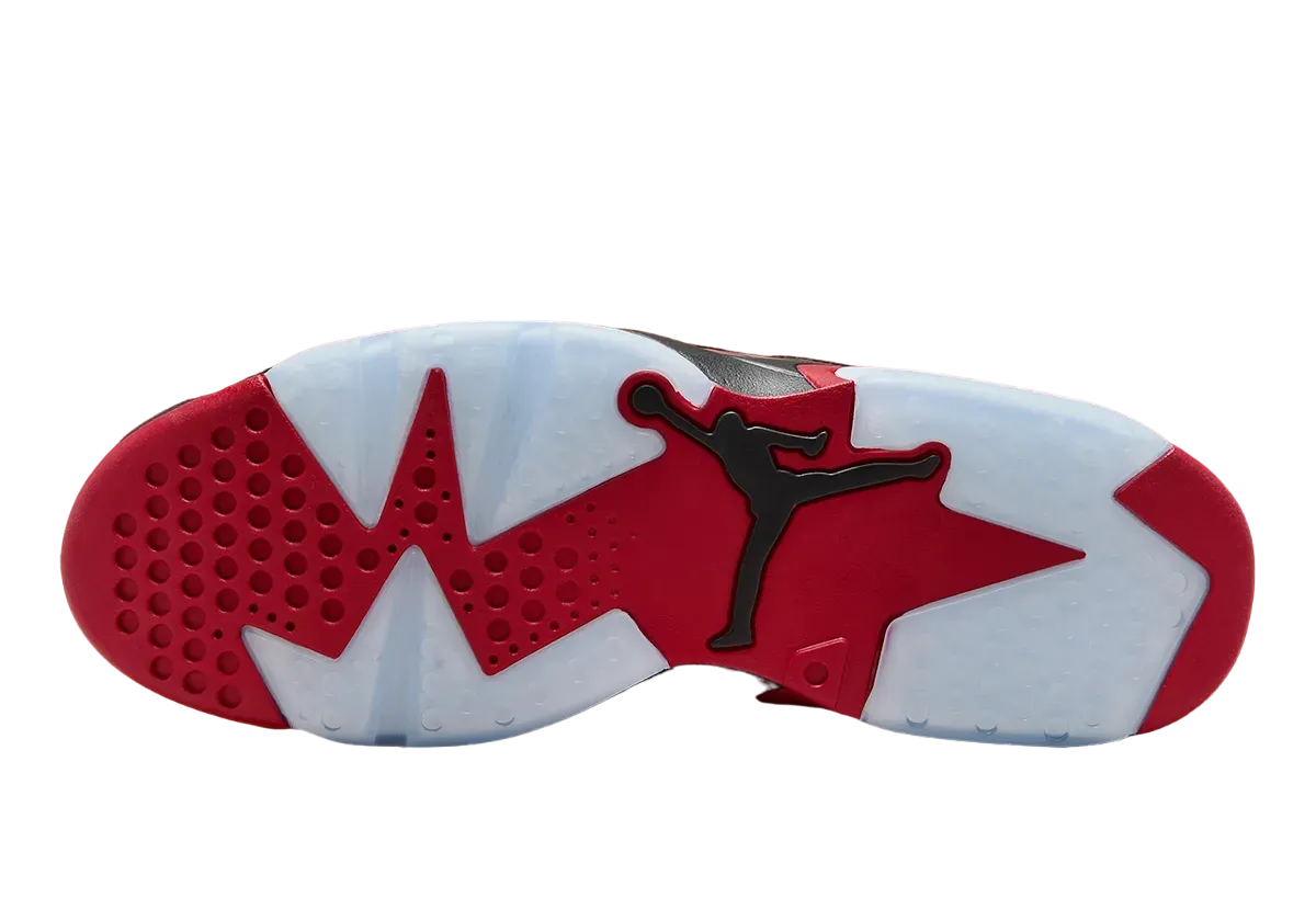 Jordan MVP Raging Bull | Fecha, Precio y más!