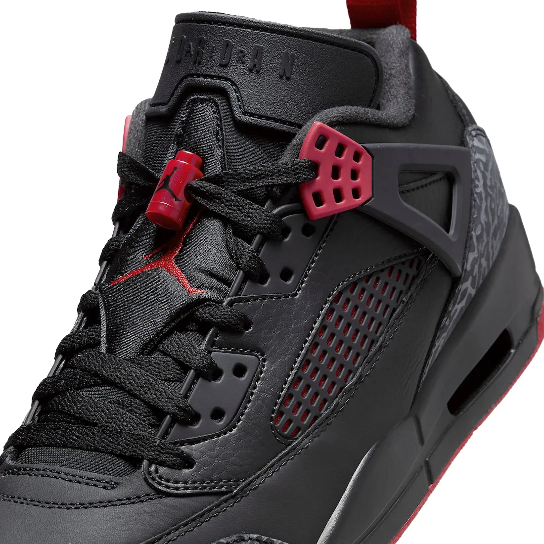 Jordan Spizike Low Bred | Fecha, Precio y más!