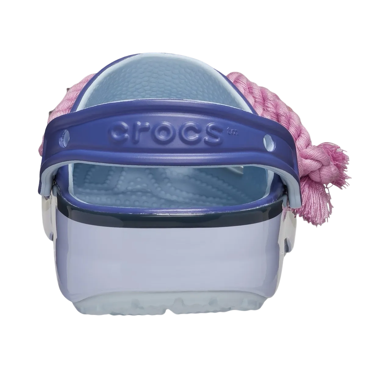 Naruto Shippuden x Crocs Classic Clog Sasuke | Fecha, Precio y más!