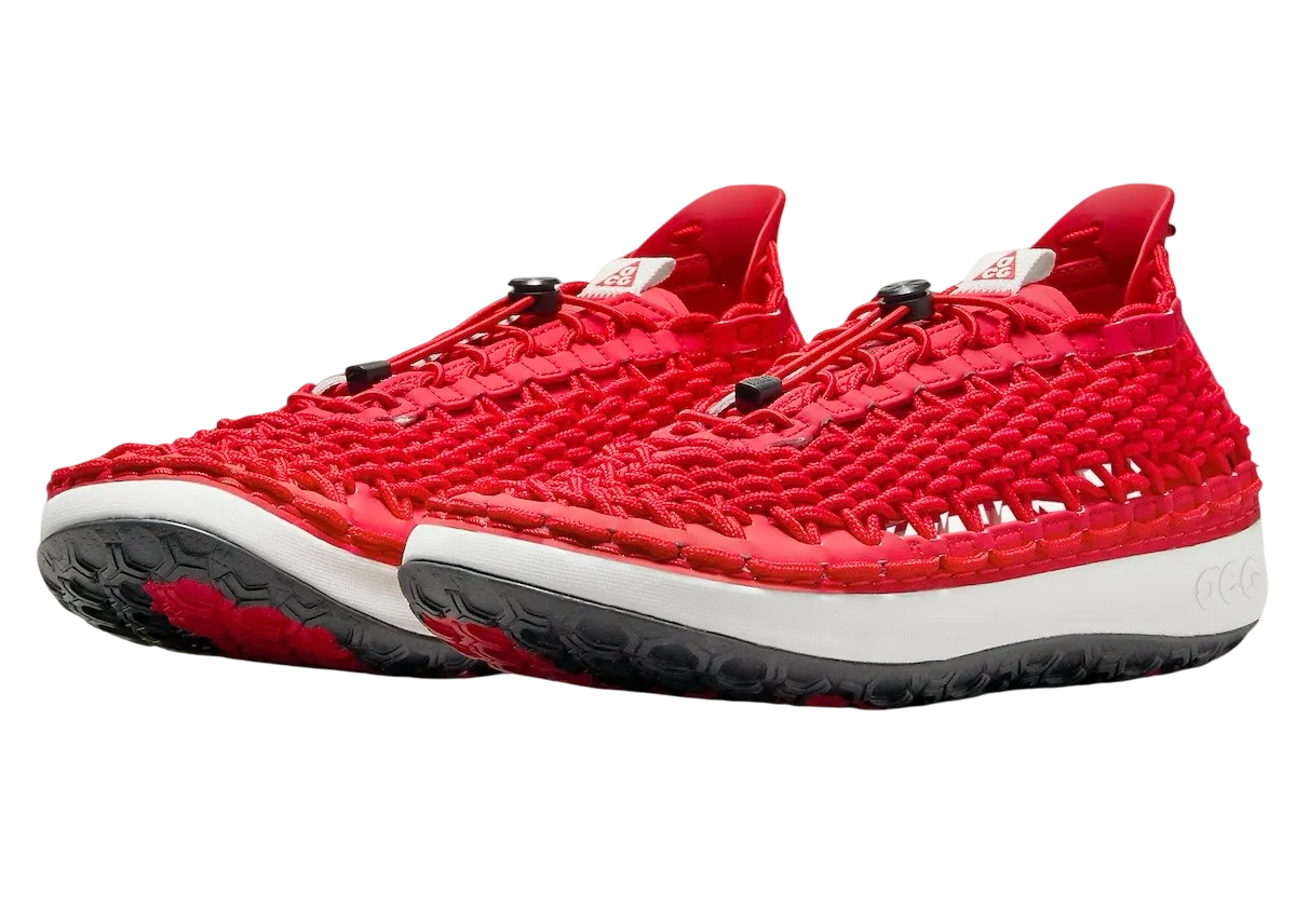Nike ACG Watercat+ Red | Fecha, Precio y más!