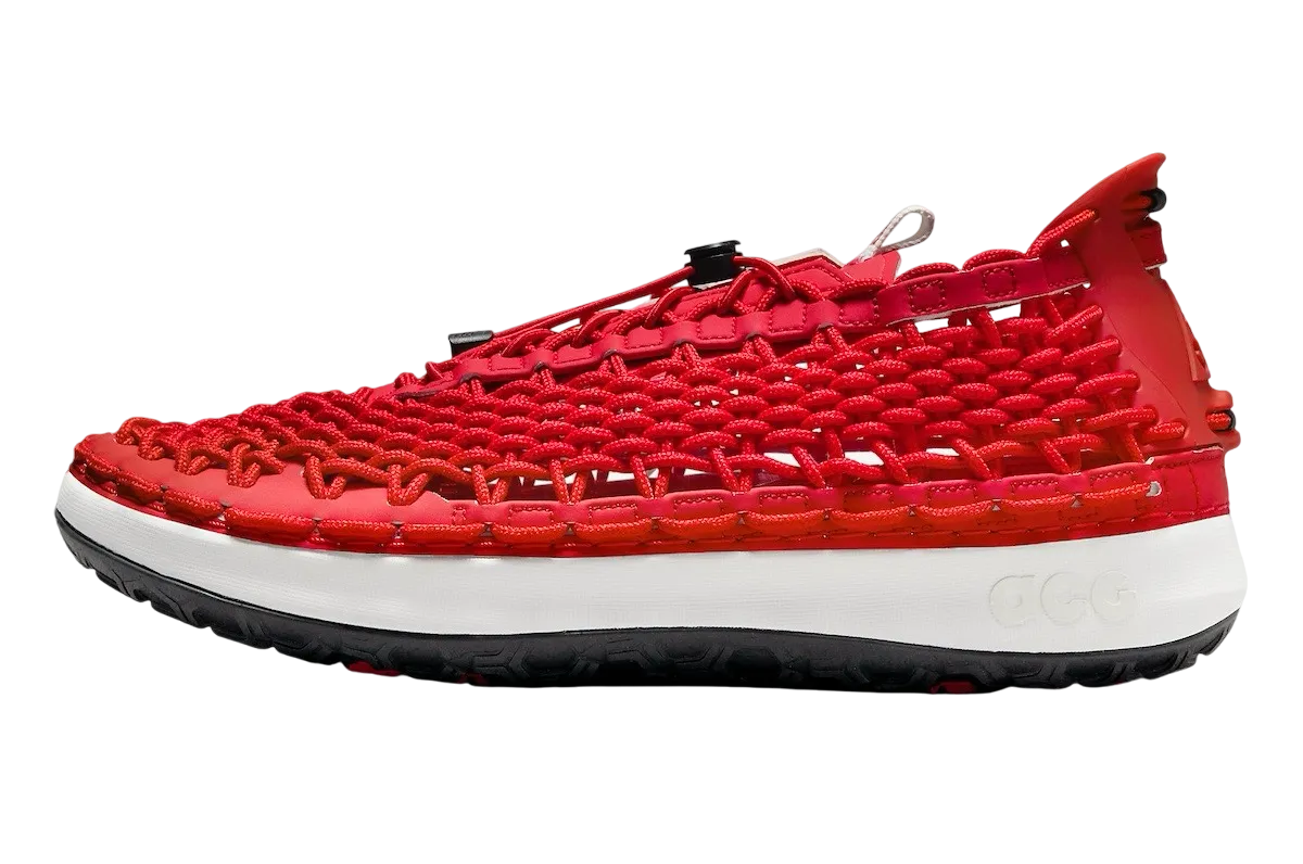 Nike ACG Watercat+ Red | Fecha, Precio y más!