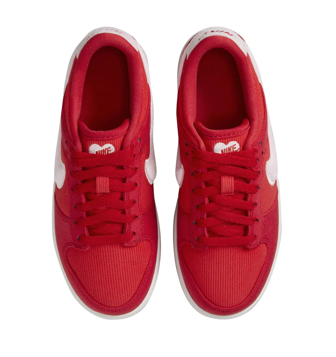 Nike Dunk Low GS Valentine’s Day | Fecha, Precio y más!