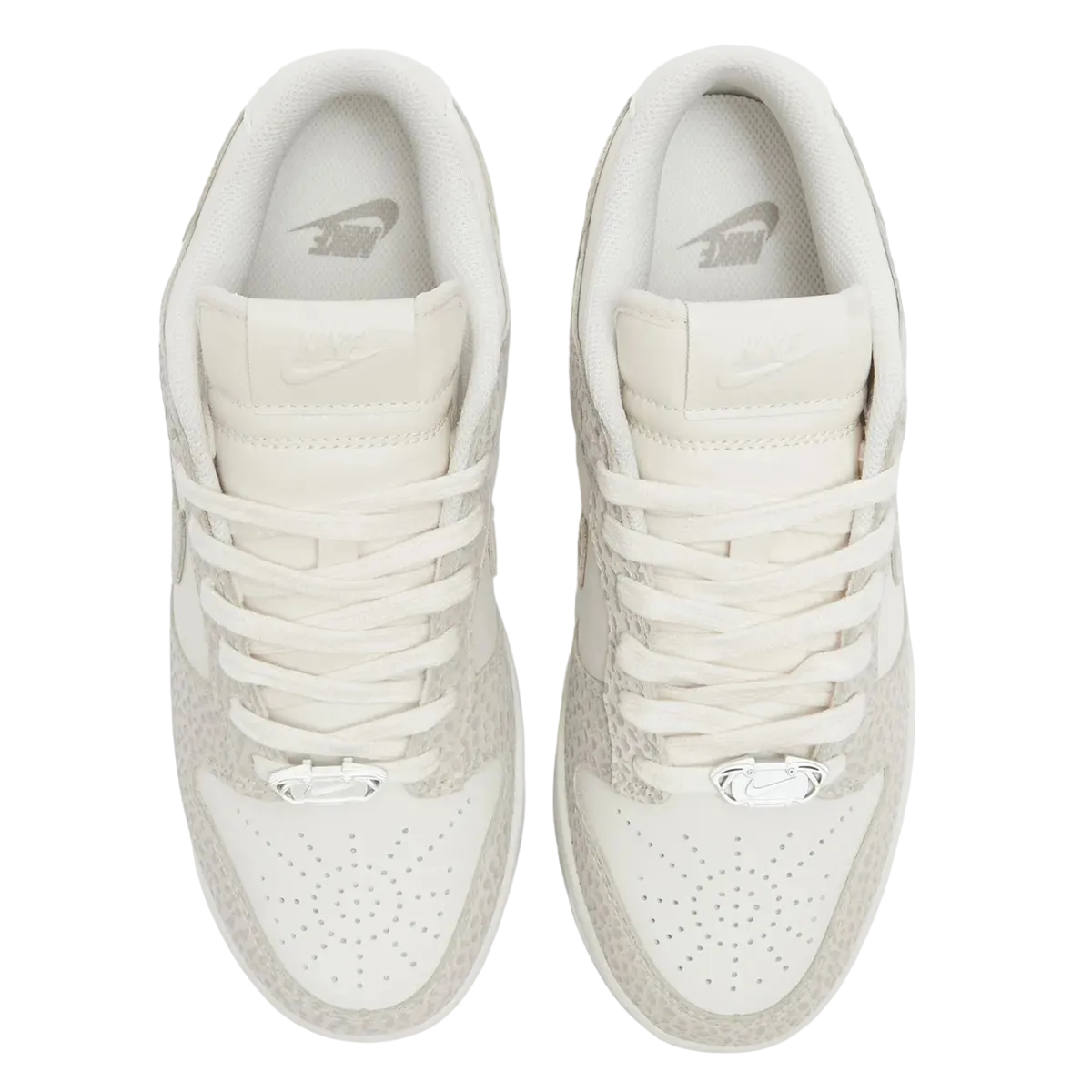 Nike Dunk Low Safari Phantom | Fecha, Precio y más!