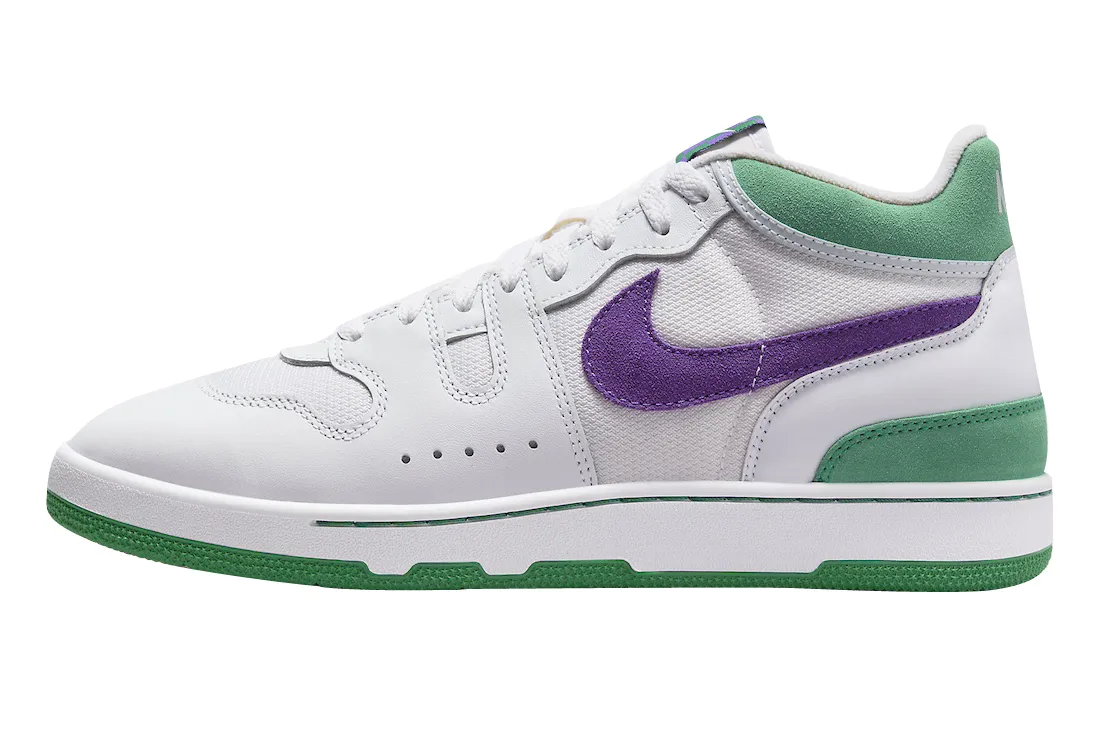 Nike Mac Attack Wimbledon | Fecha, Precio y más!