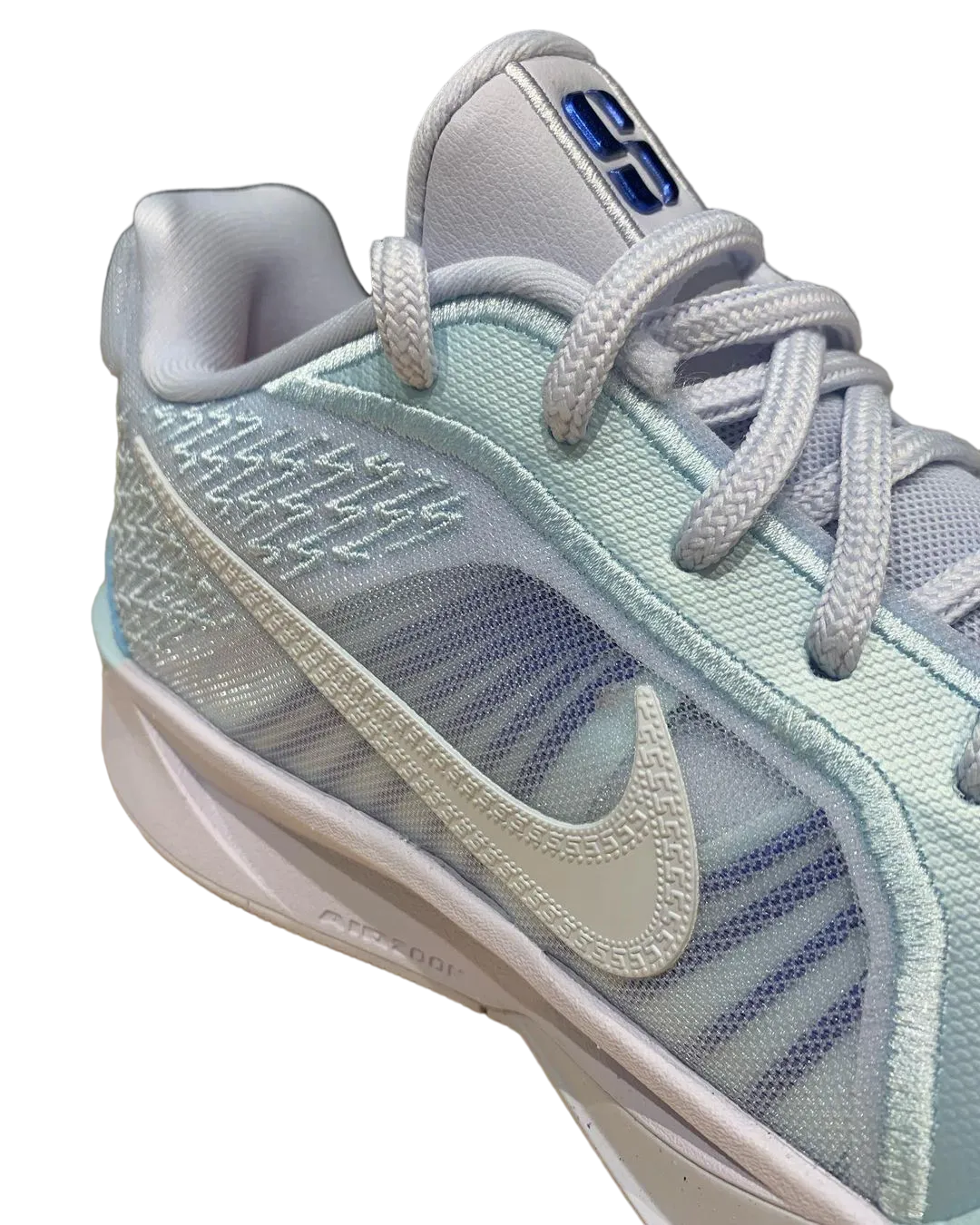 Nike Sabrina 2 Conductor | Fecha, Precio y más!