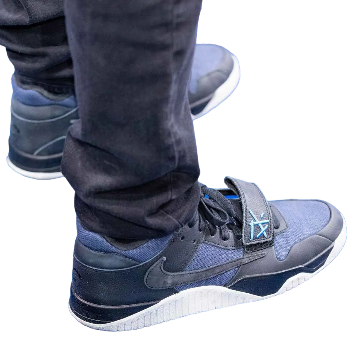 Travis Scott x Jordan Jumpman Jack Thunder Blue | Fecha, Precio y más!